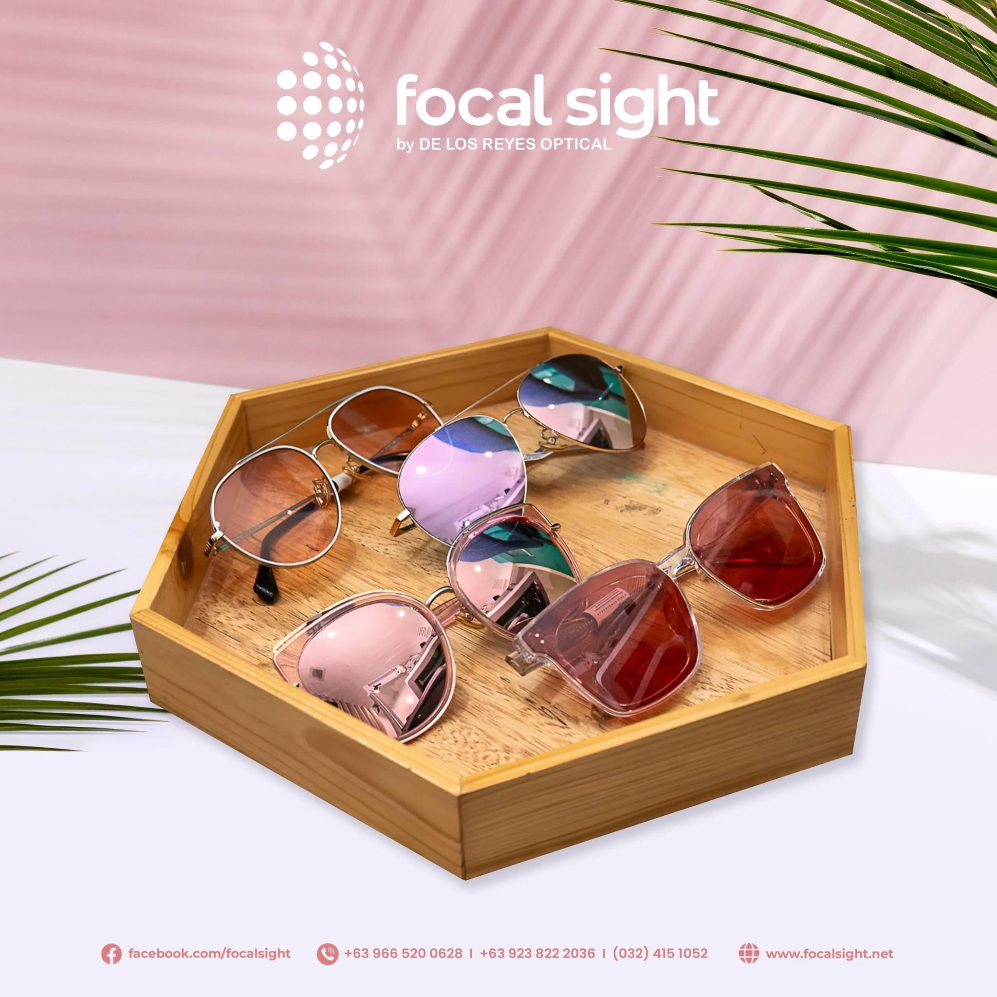 Online optical shop offering home service eye check up in Cebu City ...